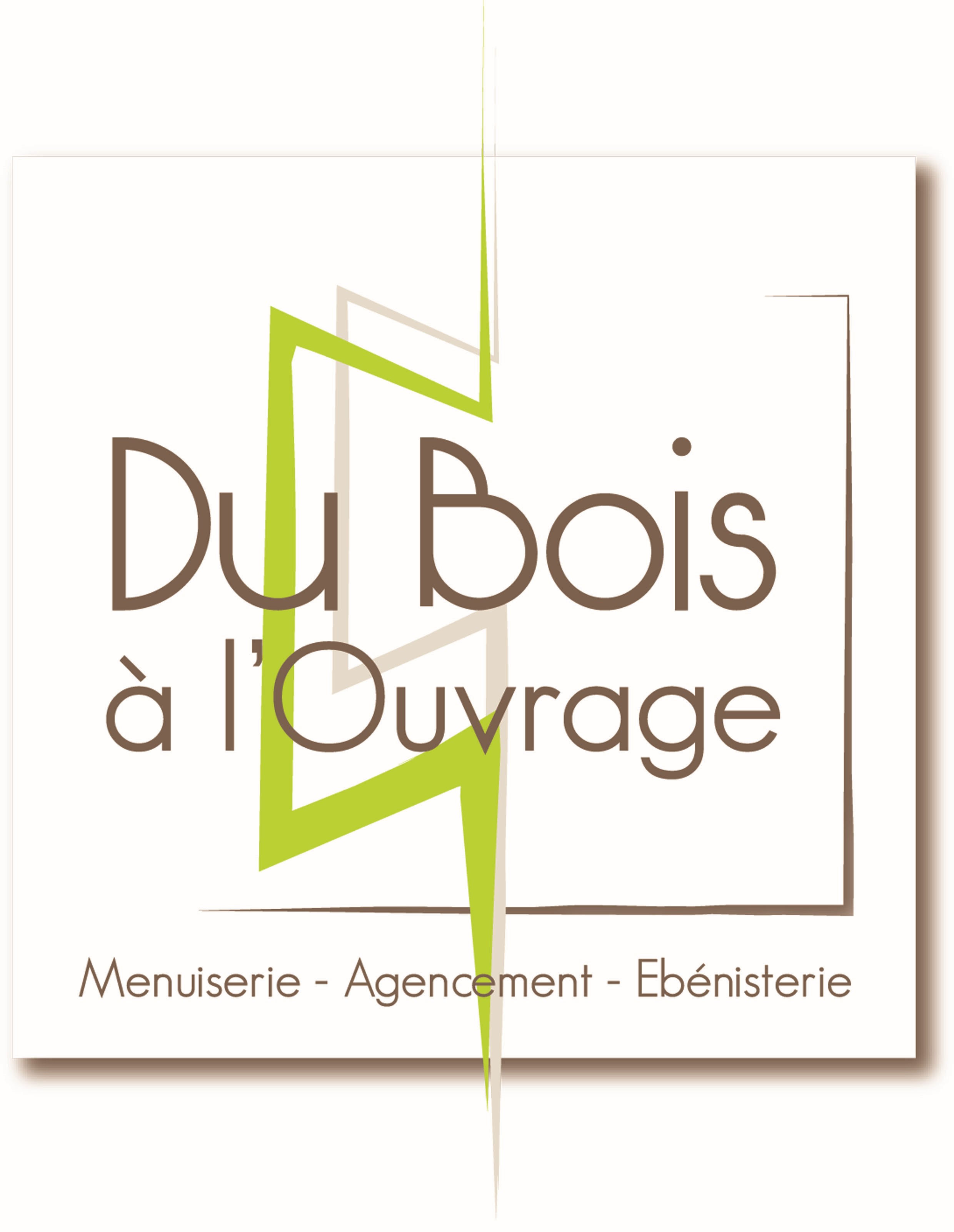 Dbao - Du Bois à l'Ouvrage, Menuiserie/Ebénisterie/Agencement intérieur ...