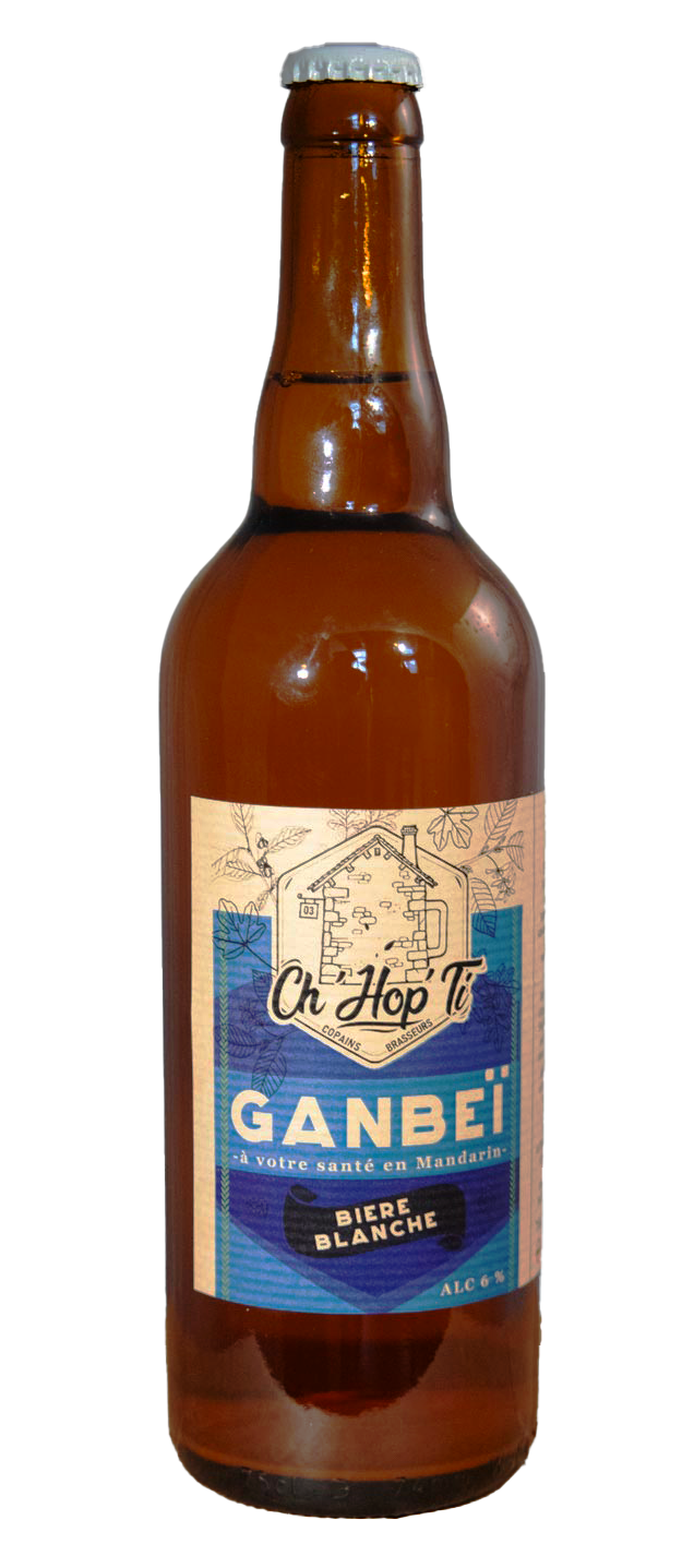 Ganbeï, Ganbeï, - Bocage Bourbonnais